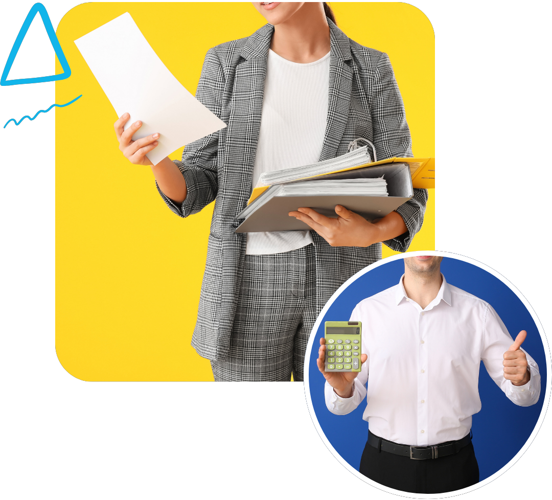 Main Services – Dad Accountant – New Zealand